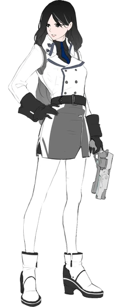 Galba | Wiki One Piece Wushu | Fandom