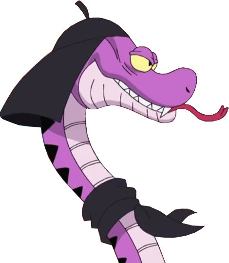 Circé | Wiki One Piece Wushu | Fandom