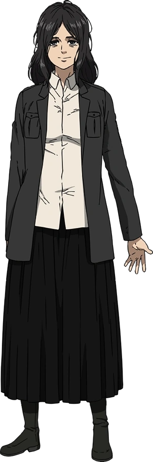 Kalein | Wiki One Piece Wushu | Fandom