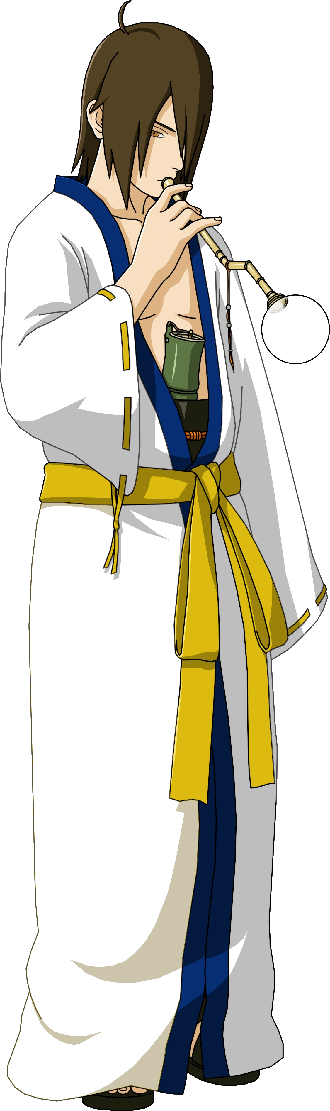 Orin | Wiki One Piece Wushu | Fandom