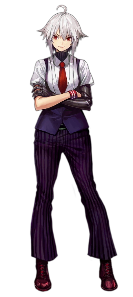 Alby | Wiki One Piece Wushu | Fandom