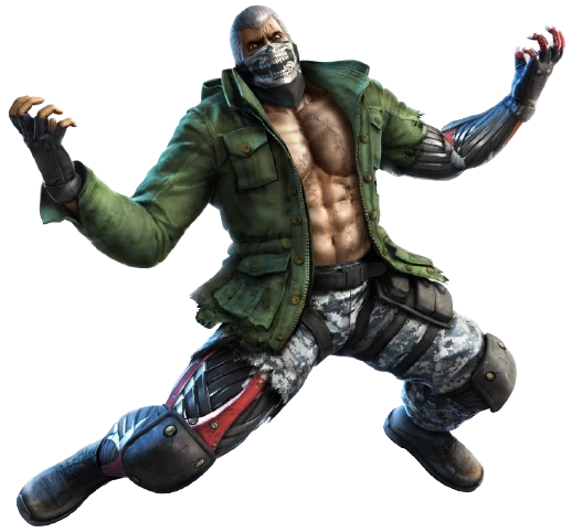 Alois | Wiki One Piece Wushu | Fandom