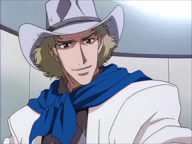 Garrett | Wiki One Piece Wushu | Fandom