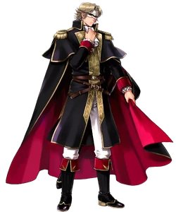 Accolon | Wiki One Piece Wushu | Fandom