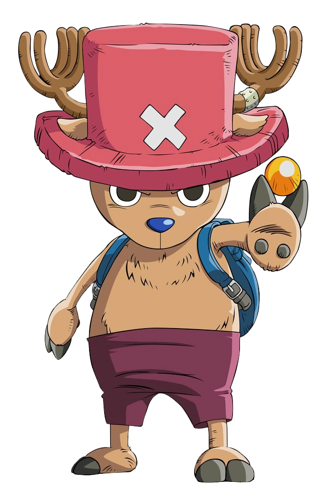 Tony Tony Chopper | One Piece community | Fandom