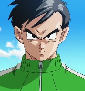 Human Man | One Punch Man Fan Fiction Wikia | Fandom