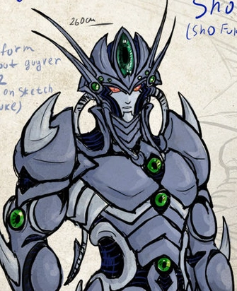 Ant Knight | One Punch Man Fan Fiction Wikia | Fandom