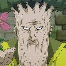 Father Earth | One Punch Man Fan Fiction Wikia | Fandom