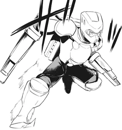 Mr. Fly-Go-By | One Punch Man Fan Fiction Wikia | Fandom