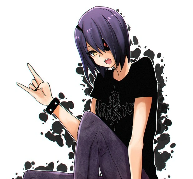 Edge Queen | One Punch Man Fan Fiction Wikia | Fandom