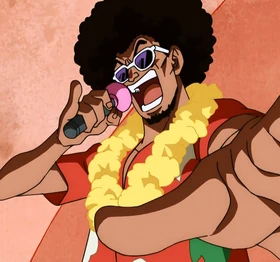 Loudmouth | One Punch Man Fan Fiction Wikia | Fandom