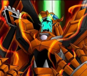 Deconstructor | One Punch Man Fan Fiction Wikia | Fandom