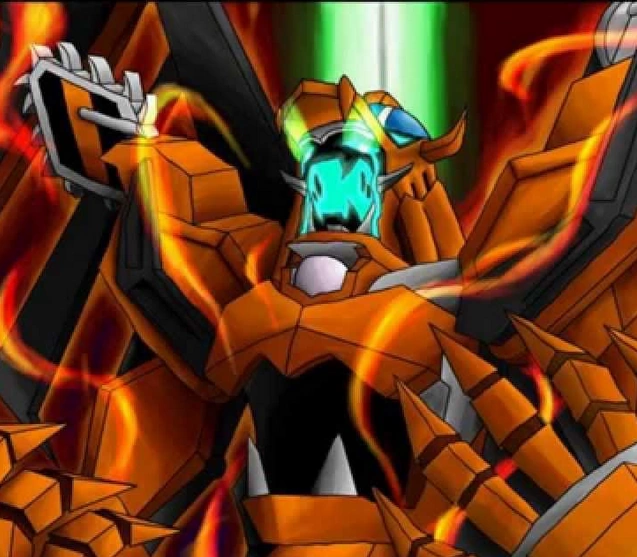 Deconstructor | One Punch Man Fan Fiction Wikia | Fandom