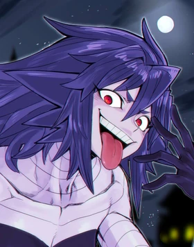 Ghastra | One Punch Man Fan Fiction Wikia | Fandom