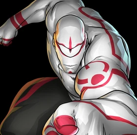 Mudora | One Punch Man Fan Fiction Wikia | Fandom