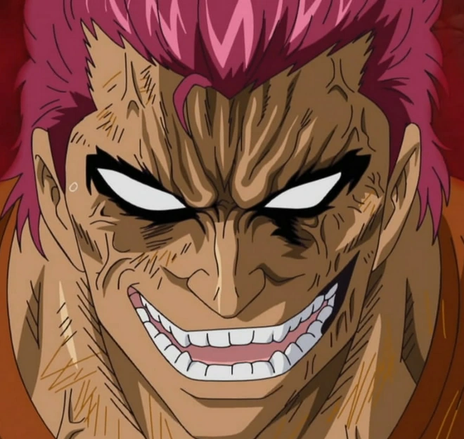 Glutton | One Punch Man Fan Fiction Wikia | Fandom