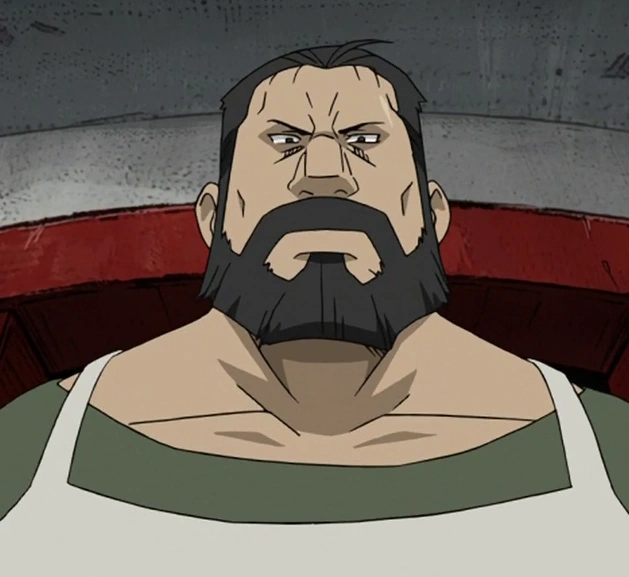 Brew Master | One Punch Man Fan Fiction Wikia | Fandom