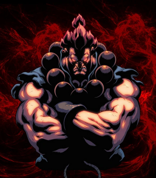 Evil God Fist | One Punch Man Fan Fiction Wikia | Fandom