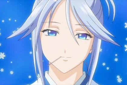 Deep Freeze | One Punch Man Fan Fiction Wikia | Fandom
