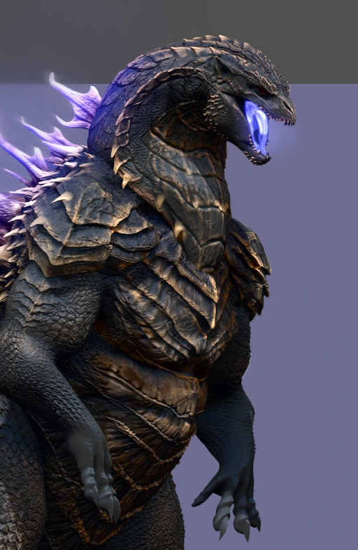 Gecko Master | One Punch Man Fan Fiction Wikia | Fandom