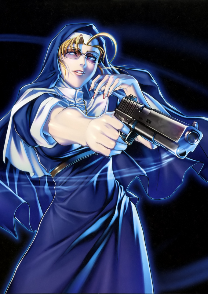 Holy Mother One Punch Man Fan Fiction Wikia Fandom