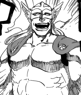 Invincible Mask | One Punch Man Fan Fiction Wikia | Fandom