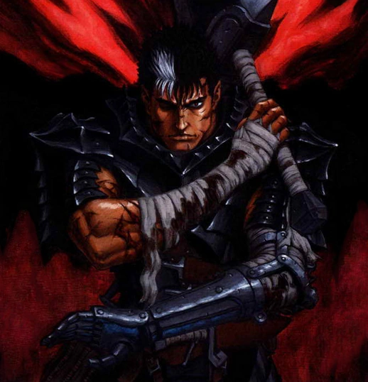 Vengeance | One Punch Man Fan Fiction Wikia | Fandom