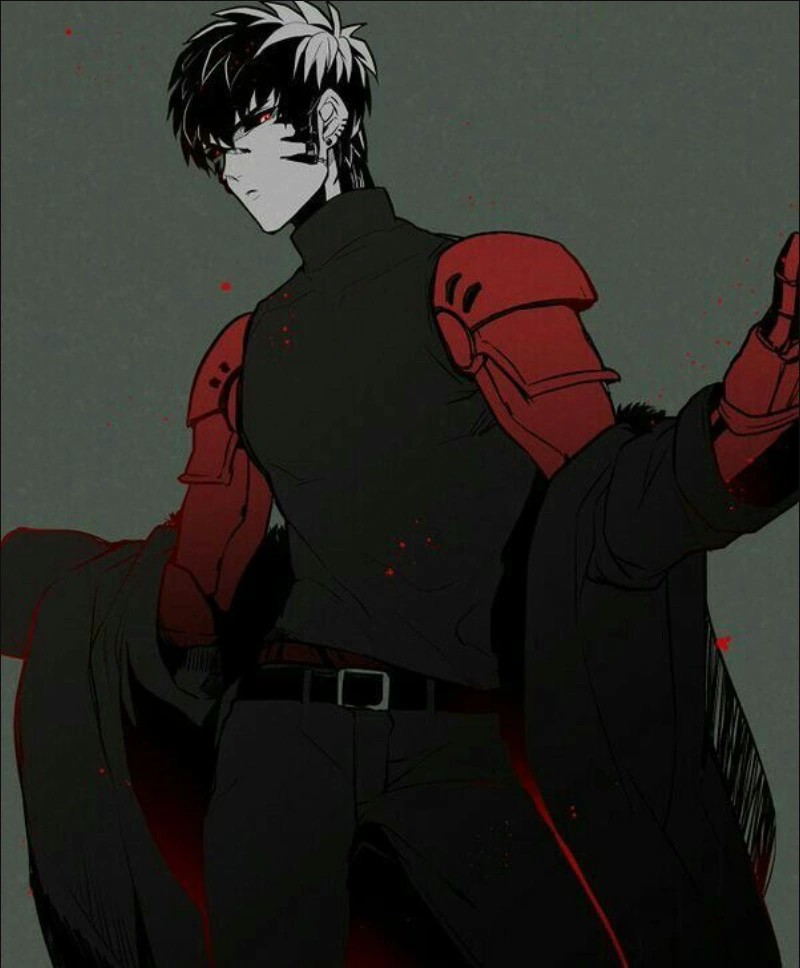 Soneg | One Punch Man Fan Fiction Wikia | Fandom