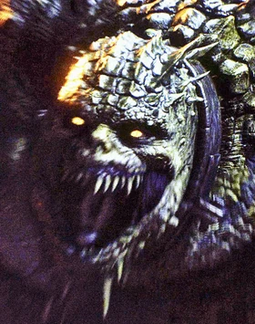 Crocasaurus | One Punch Man Fan Fiction Wikia | Fandom