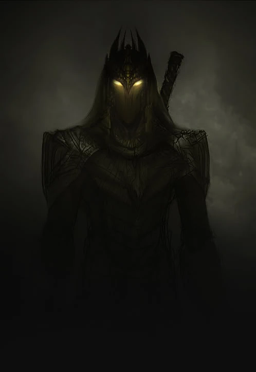 The Watcher | One Punch Man Fan Fiction Wikia | Fandom