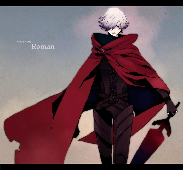 Red Devil | One Punch Man Fan Fiction Wikia | Fandom