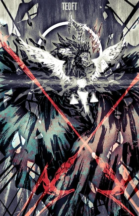 Zeon | One Punch Man Fan Fiction Wikia | Fandom