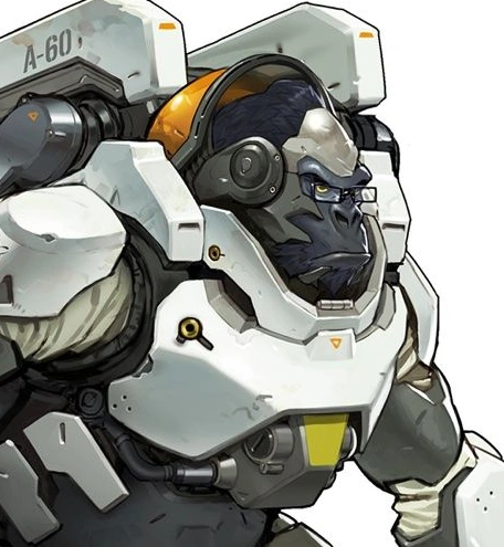 Lord Silverback | One Punch Man Fan Fiction Wikia | Fandom