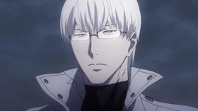 Ichiya Sensei | One Punch Man Fan Fiction Wikia | Fandom