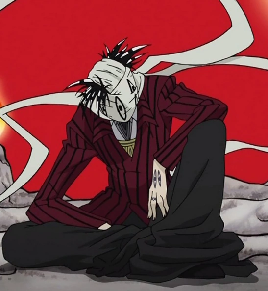 Stuck | One Punch Man Fan Fiction Wikia | Fandom