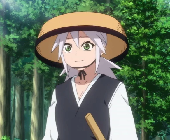 Lady Samurai | One Punch Man Fan Fiction Wikia | Fandom