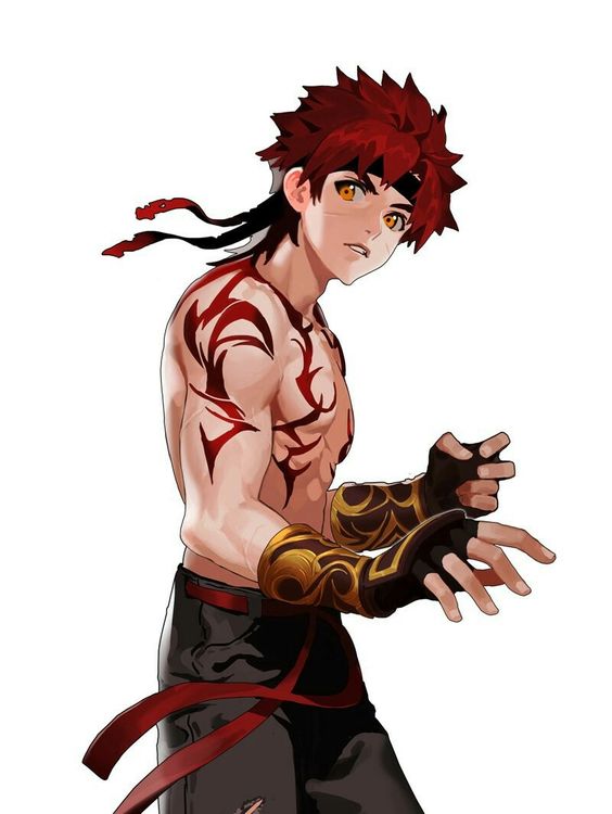 Ginjozu One Punch Man Fan Fiction Wikia Fandom