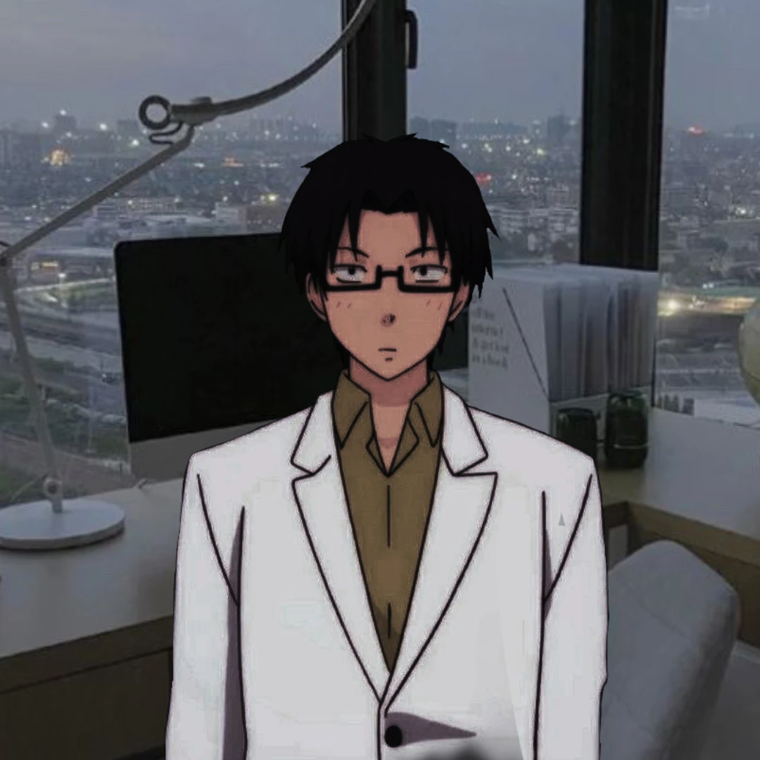 Dr.Gio' | One Punch Man Fan Fiction Wikia | Fandom