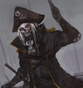 Jolly Jack Strider | One Punch Man Fan Fiction Wikia | Fandom