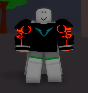 Cyborg | One Punch Man Online Roblox Wiki | Fandom