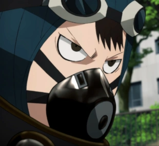 Lightning Genji | One Punch Man Wikia | Fandom