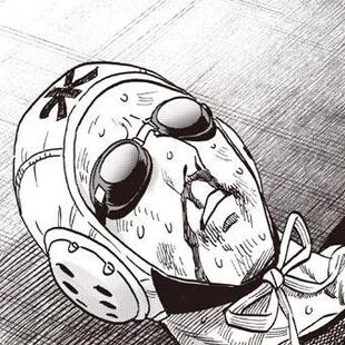 Water Gun | One Punch Man Wikia | Fandom