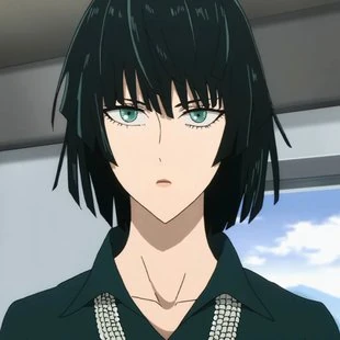Fubuki | One Punch Man Wikia | Fandom