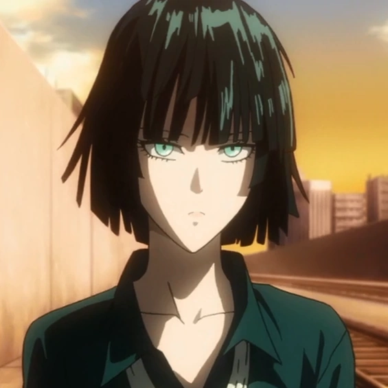 Fubuki | One-Punch Man Wiki | Fandom