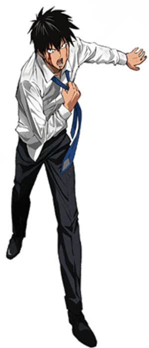 Saitama | One-PunchMan Battles Wiki | Fandom