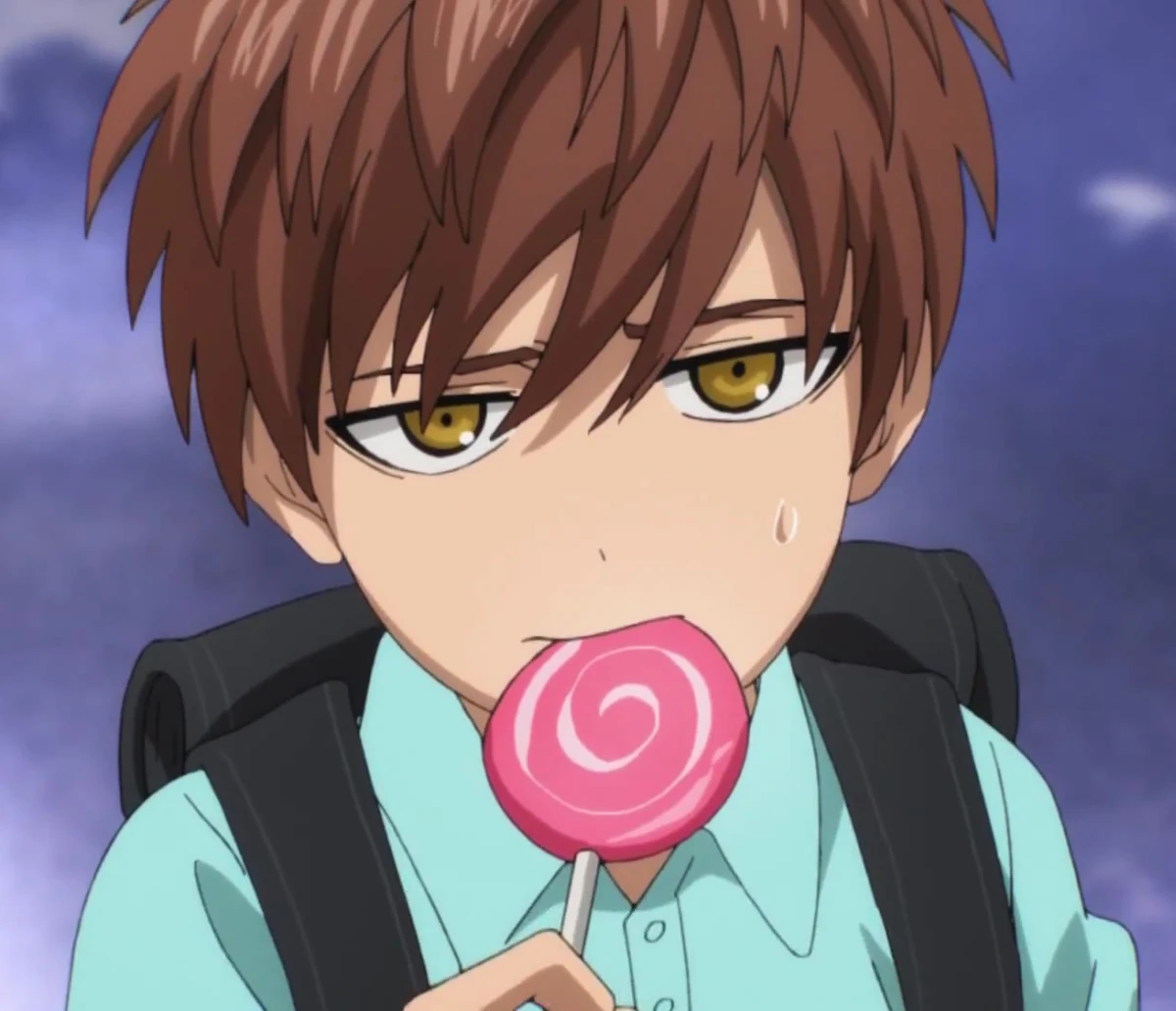 Child Emperor | One-Punch Man Wiki | Fandom