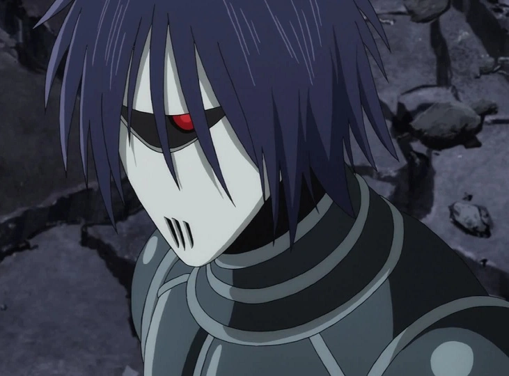 Drive Knight | One-Punch Man Wiki | Fandom