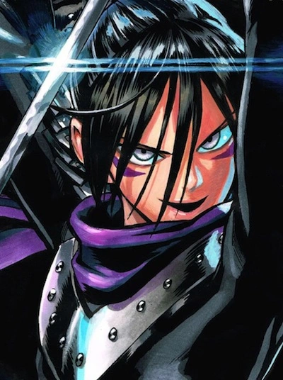 Sonic | One-Punch Man Wiki | Fandom