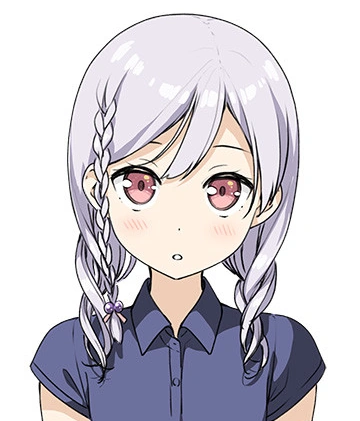 Mashiro Amatsuki | One Room Wiki | Fandom