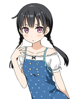 Natsuki Momohara | One Room Wiki | Fandom